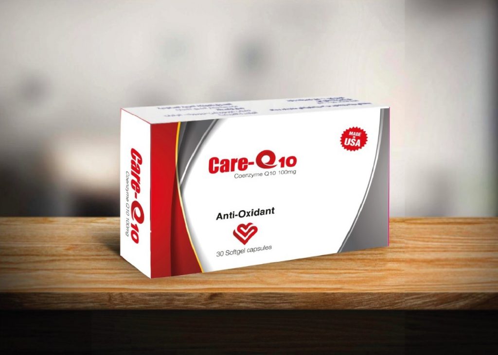 CARE-Q10 – Julnar Healthcare